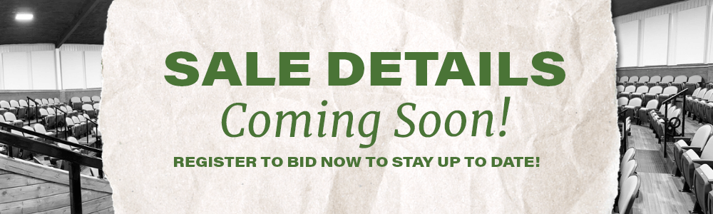 35th Annual Roswell Brangus Sale